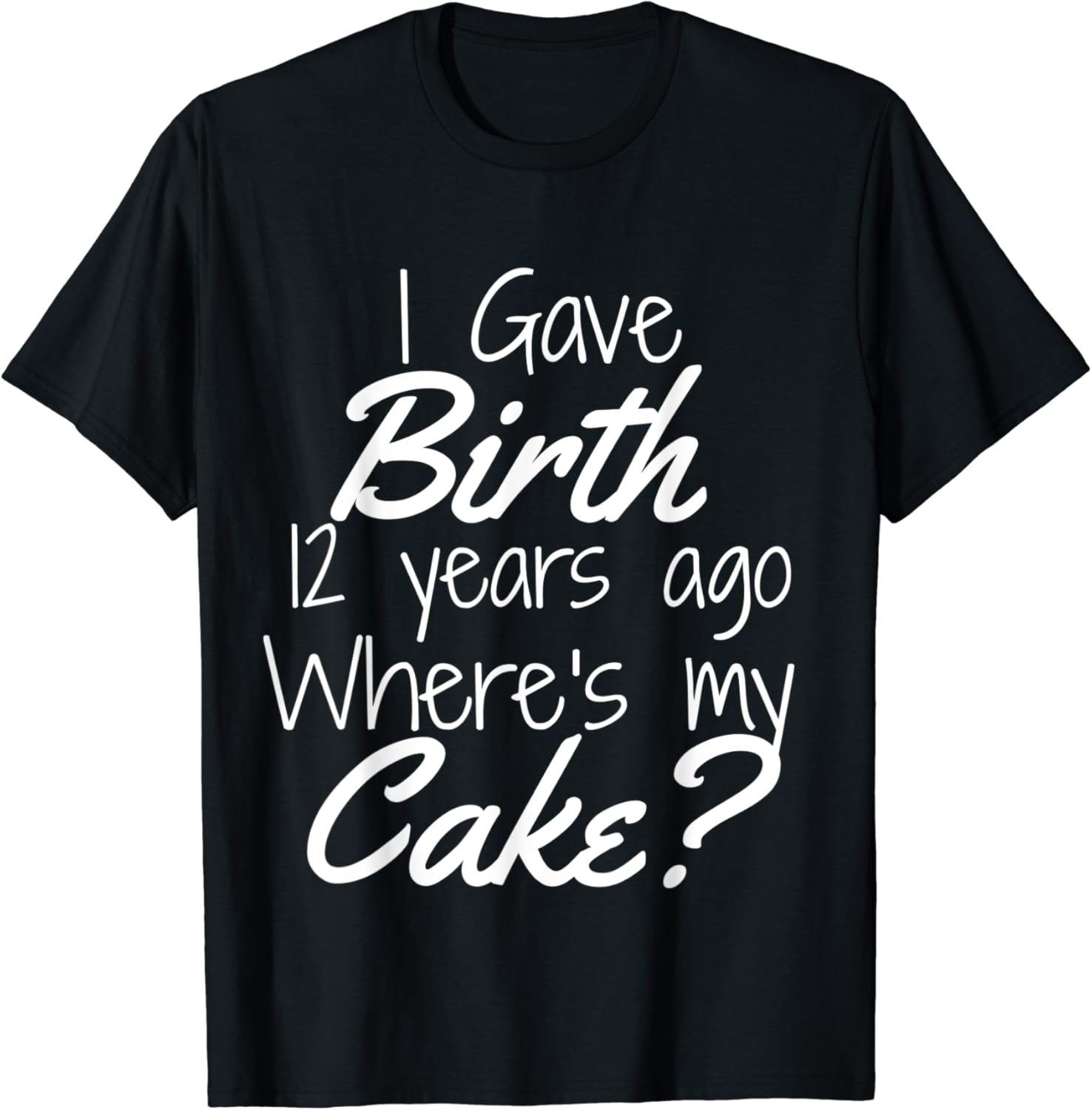 Amazon 12th Birthday Mom Birthday Girl Boy 12 Year Old Son amazon-12th-birthday-mom-birthday-girl-boy-12-year-old-son